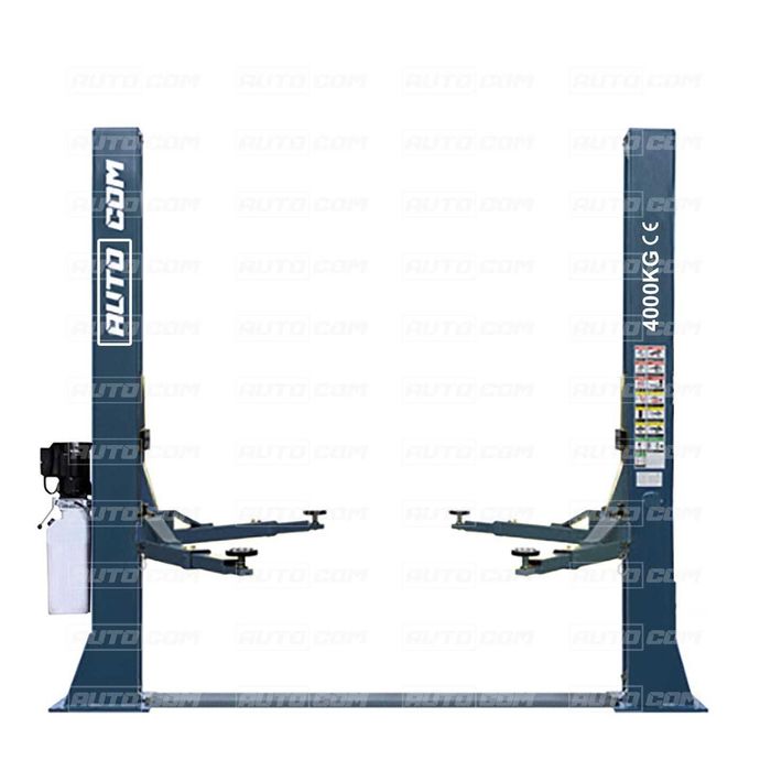 Elevator cu 2 coloane 220v - Electro Hidraulic ( Autocom ATC- 232 ...