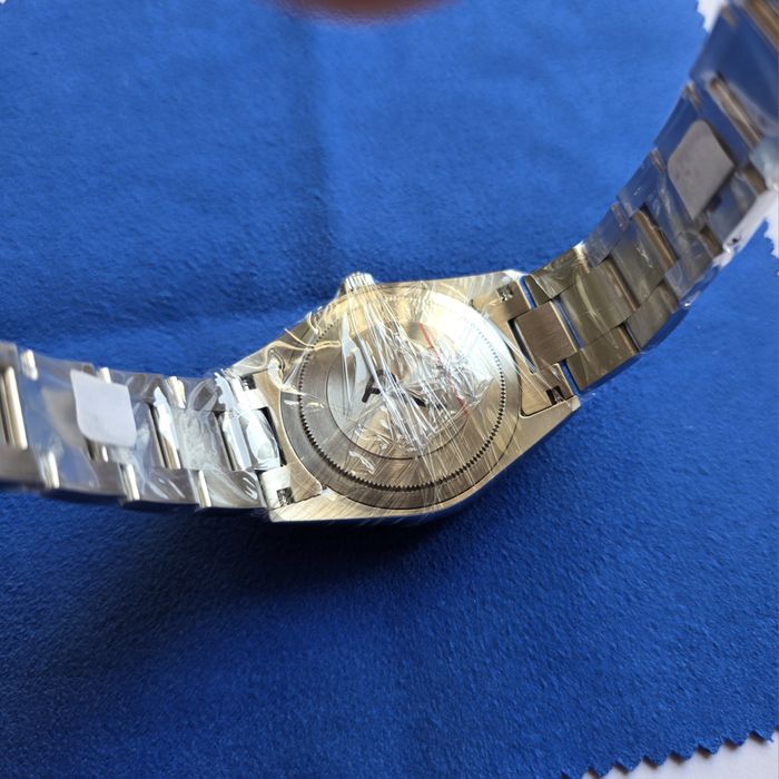 Ceas automatic San Martin SN021 PT5000 Explorer Black Bay 36 Bucuresti ...