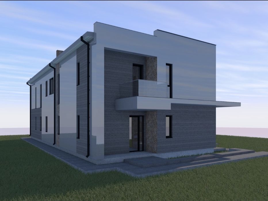 Casa de vânzare Breazu Breazu • OLX.ro