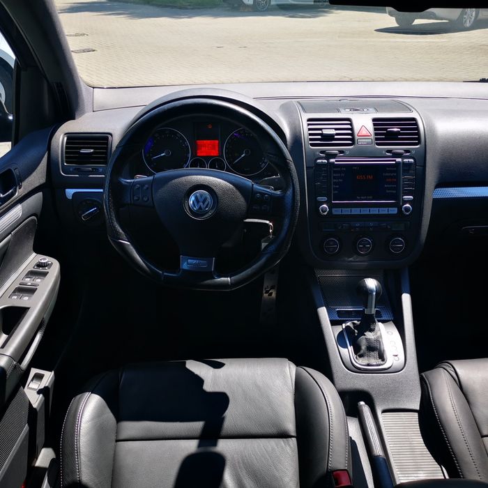 De vanzare Golf 5 R32 import Japan 64000 km!!! Lugoj • OLX.ro