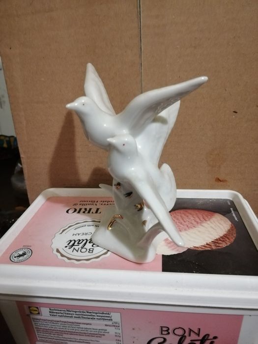 Bibelouri animale Agadici • OLX.ro