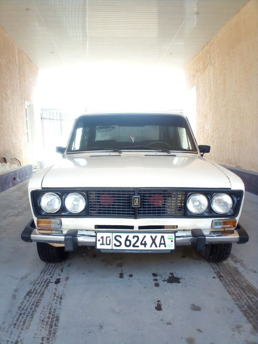 Juguli 21 06 Jumanov Jasur: 17 000 000 сум - ВАЗ Ахангаран на Olx