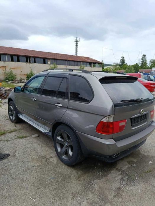 BMW X5 3.0 Facelift гр. Дупница • OLX.bg