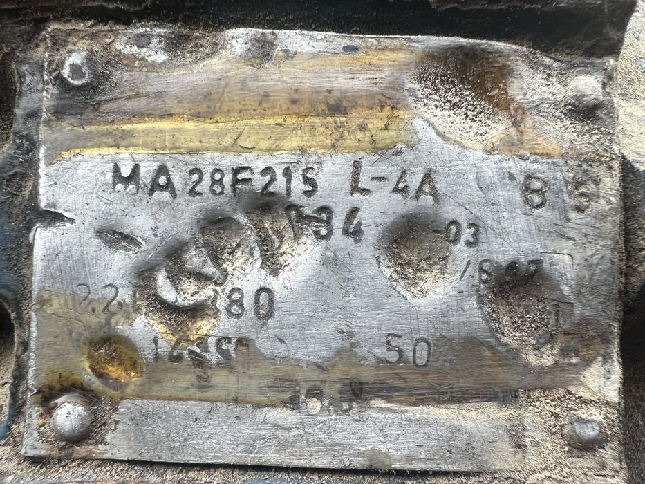 Motor 2.2 kw —1.400 rot/min Craiova • OLX.ro