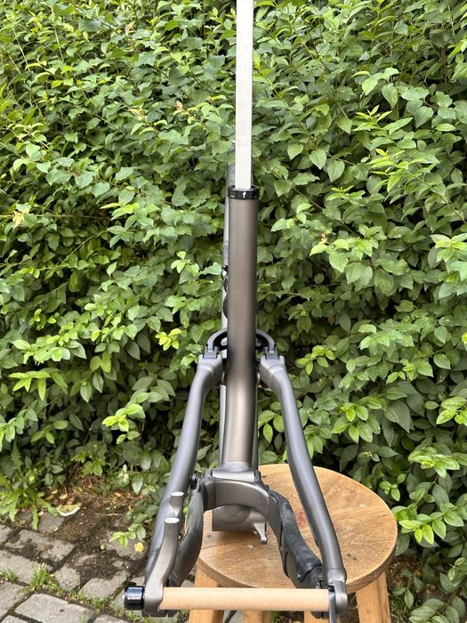 Specialized Status FSR 27,5/29 160 frame set Nou!! Baciu • OLX.ro