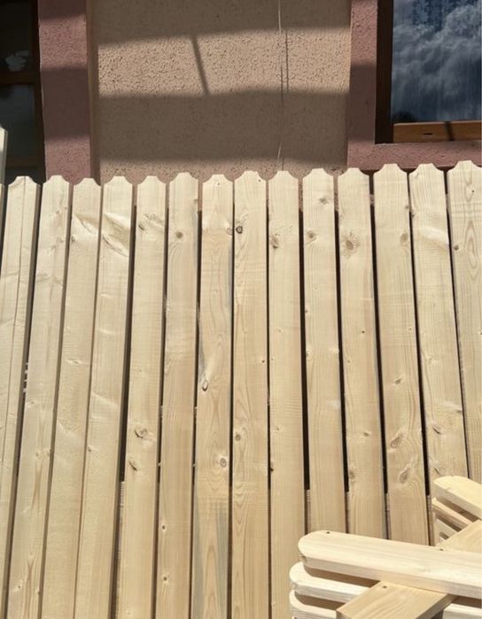 Scandura / uluca / tambere / sipca gard si gradina Bucuresti Sectorul 2 ...