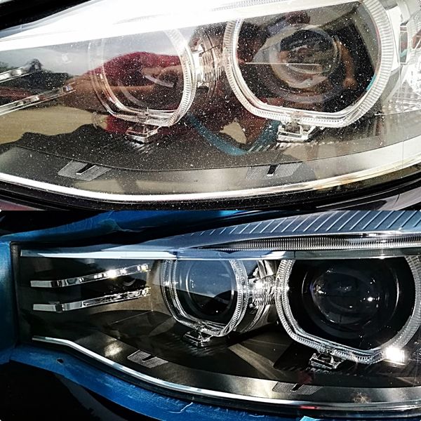 Folii auto LLumar Omologate R.A.R. Slatina Olt folie omologata Slatina ...