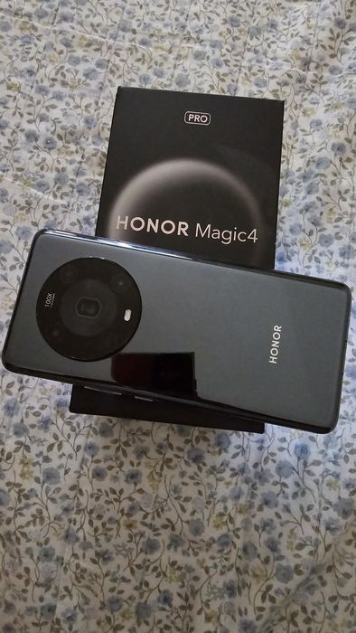 Honor Magic 4 Pro Full-Box incarcator 100w Craiova • OLX.ro