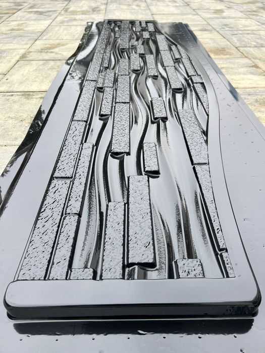 Matrite Gard Extrem de Bine Vanduta - Fabrica Maxiforma Paulesti • OLX.ro