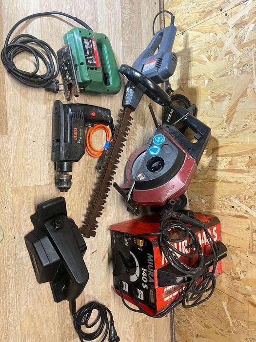 Set scule electrice Marga • OLX.ro