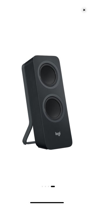 Boxe Logitech Bluetooth Noi Iasi • OLX.ro