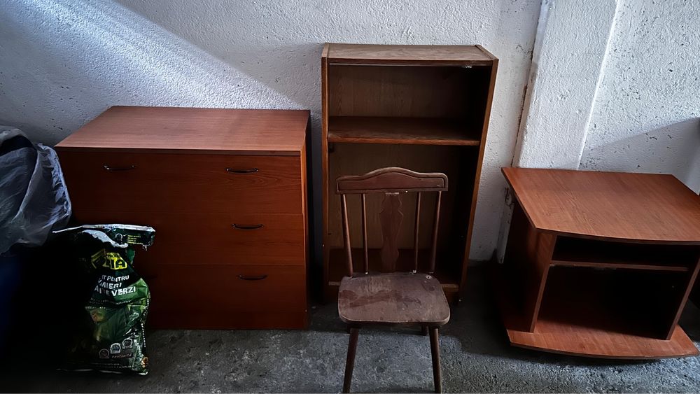 Donez mobila stare buna Bucuresti Sectorul 2 • OLX.ro