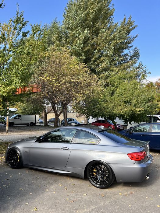 Jante Style 359m originale ! M3 e92, michelin ps4s Braila • OLX.ro