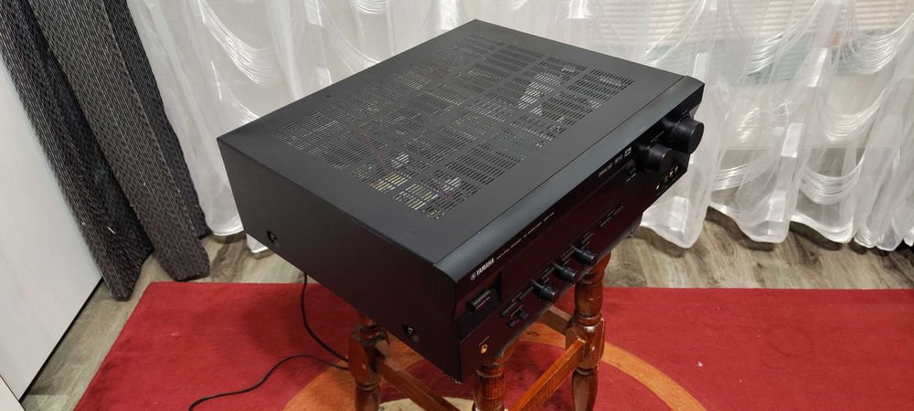 Amplificator Audio Yamaha DSP-A5 Statie Audio Bucuresti Sectorul 4 • OLX.ro