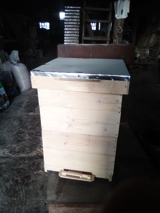 Stupi albine orizontali verticali Cordareni • OLX.ro