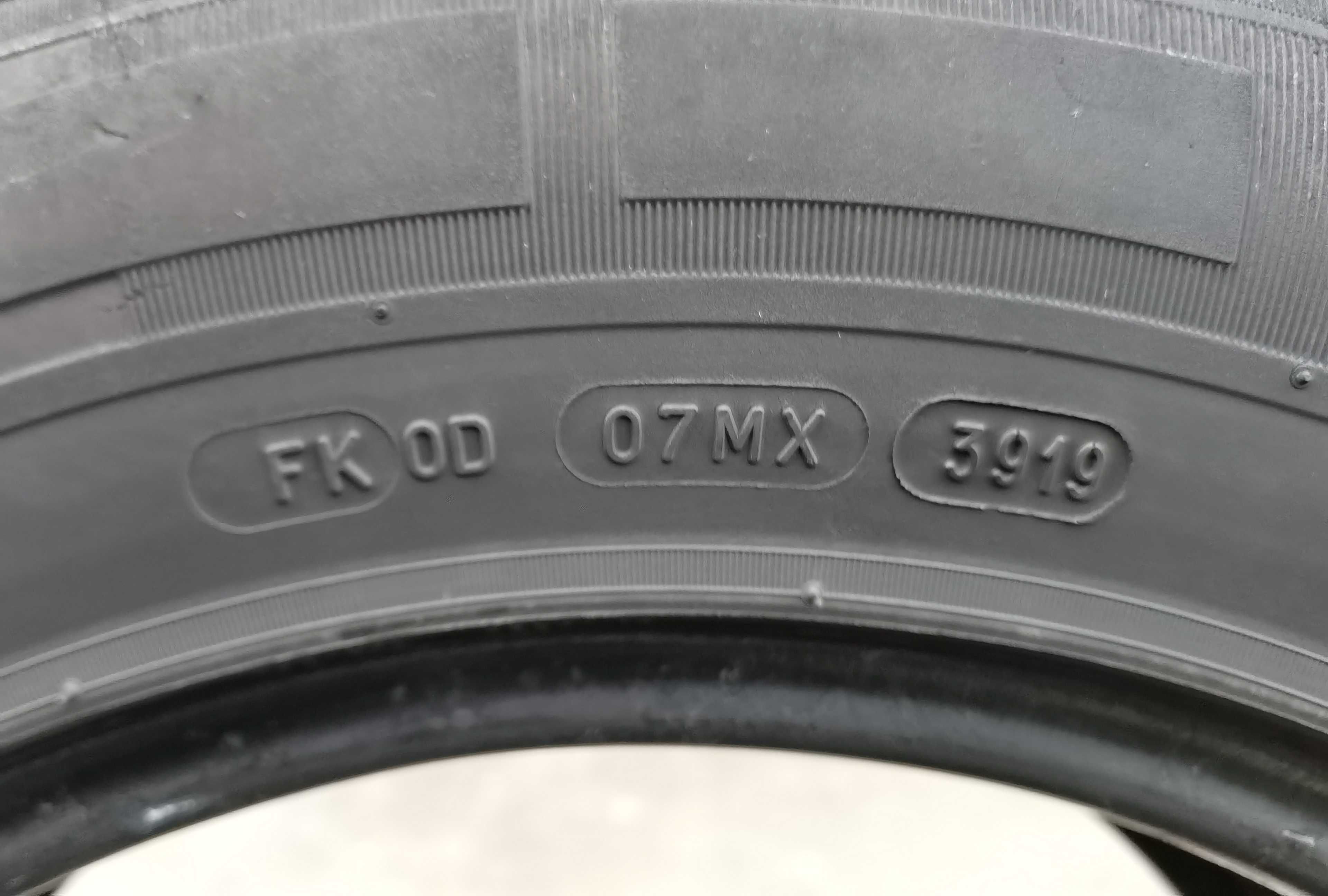 Комплект Гуми за бус к.к. Слънчев бряг • OLX.bg