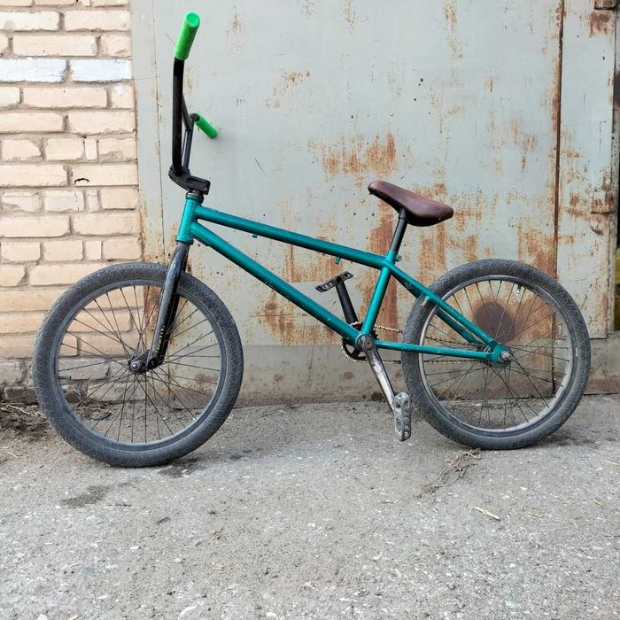 Продам BMX(БМХ) г.Костанай - Вело Костанай на Olx