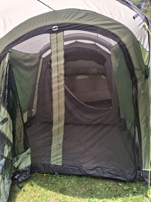 Палатка Outwell cedarville 3A гр. Сърница • OLX.bg