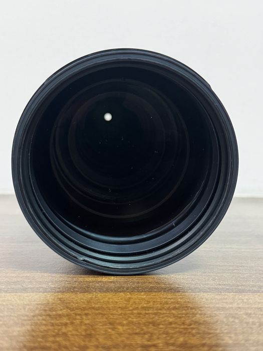 Sigma 150-600mm Obiectiv Foto DSLR F5 Bucuresti Sectorul 3 • OLX.ro