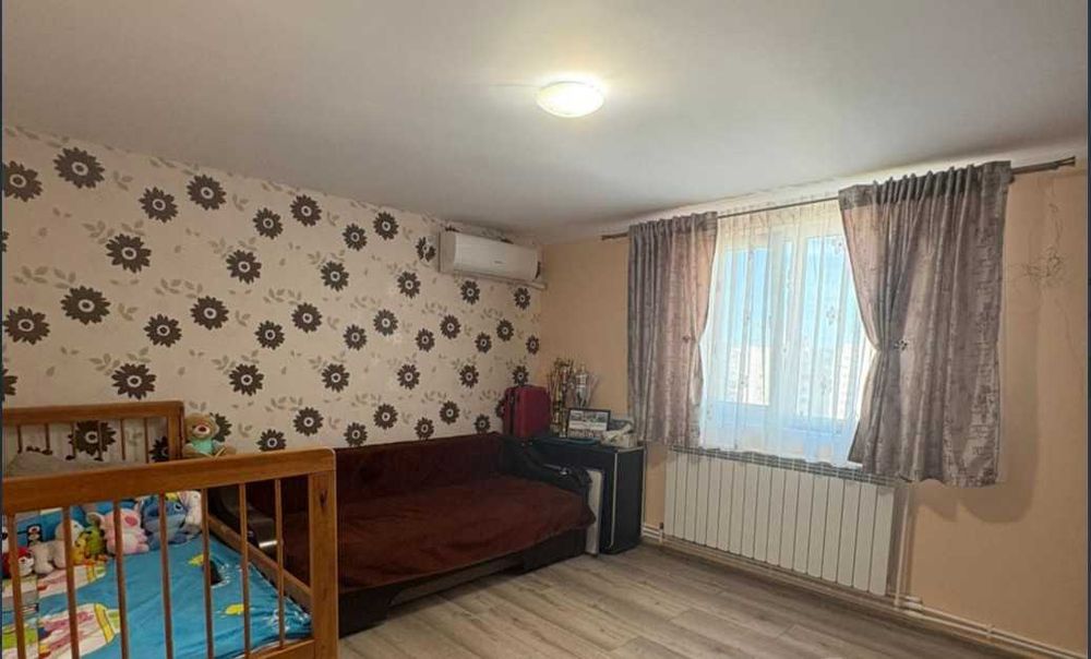 Vând apartament 2 camere decomandat Micro 21 Galati • OLX.ro