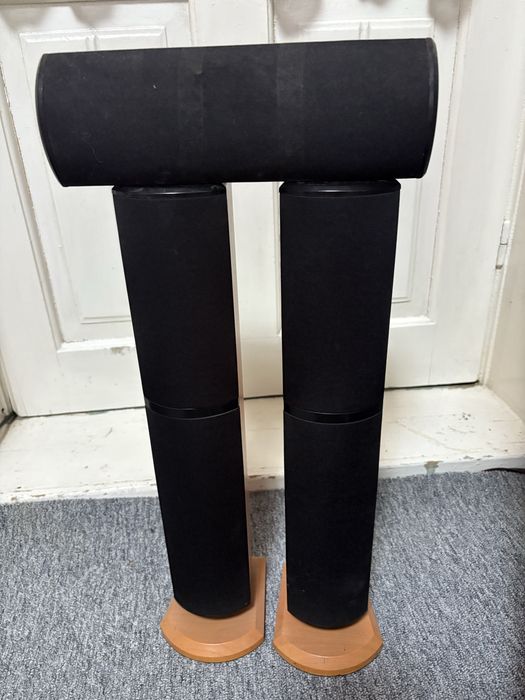 Vând 3 boxe 20W Galati • OLX.ro