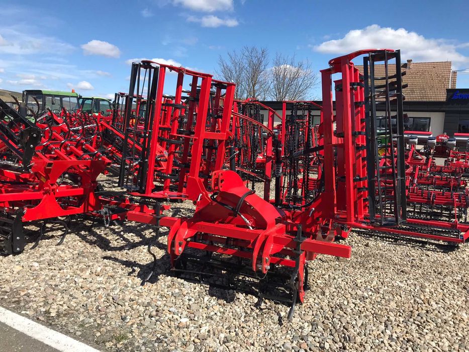 Combinator purtat hiraulic cadrul fix cultivator kultivator 3,2 4,2 ...