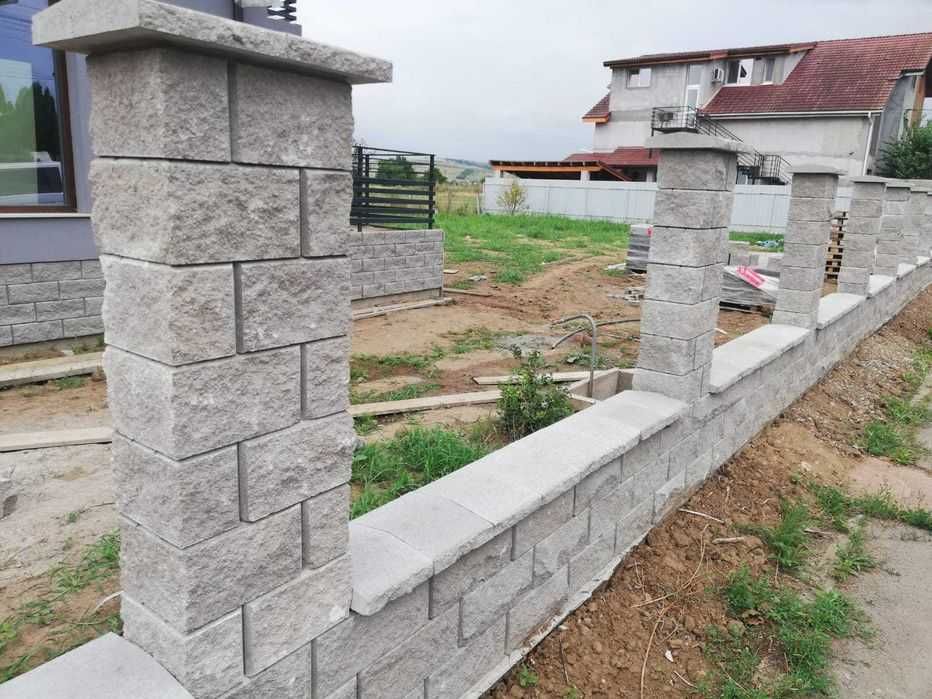 Boltari ornamentali - splitati Targoviste • OLX.ro