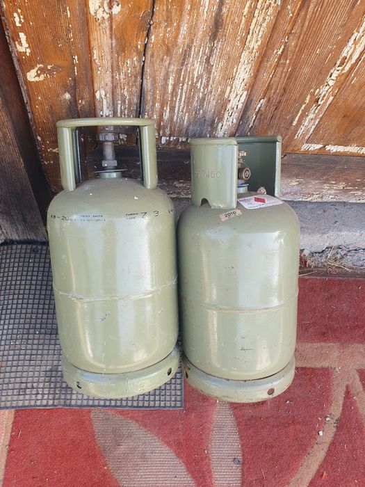 Pentru rulota camping Butelie rulota cu filet normal pe stanga de euro ...