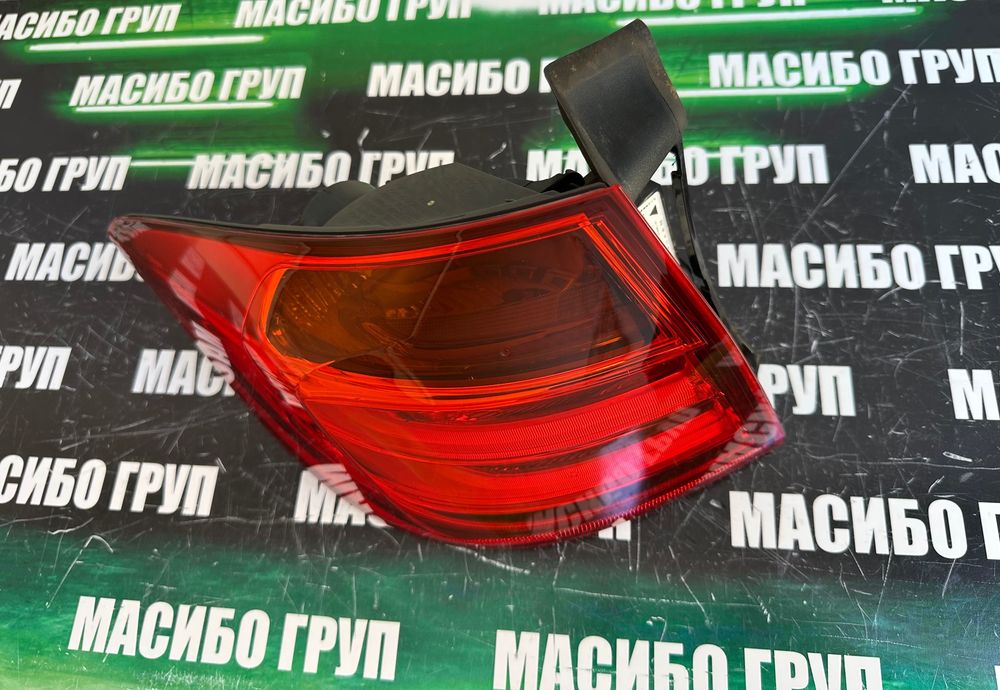 Стоп Led стопове за Бмв Ф11 Ф30 Ф32 Bmw F11 F30 F31 F32 гр. София ...