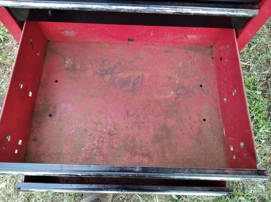 Количка за инструменти Wurth гр Главиница • Olx Bg