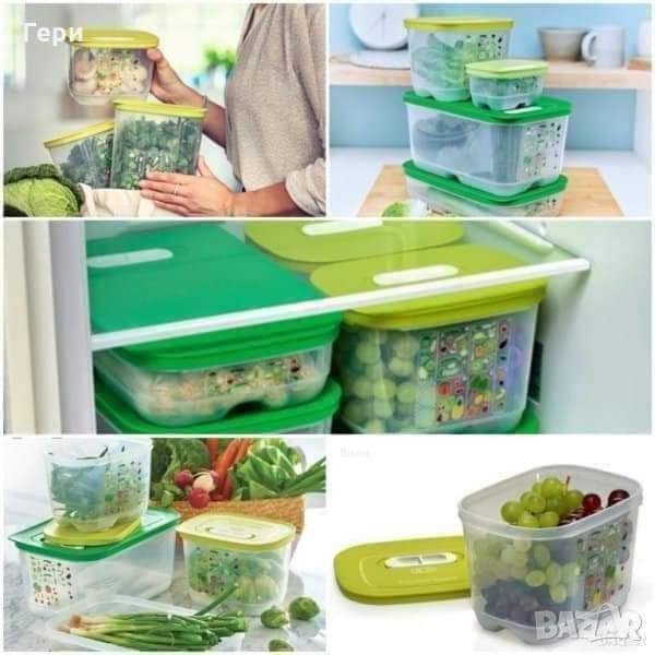 Вентсмарт Tupperware гр. София Надежда 2 • OLX.bg