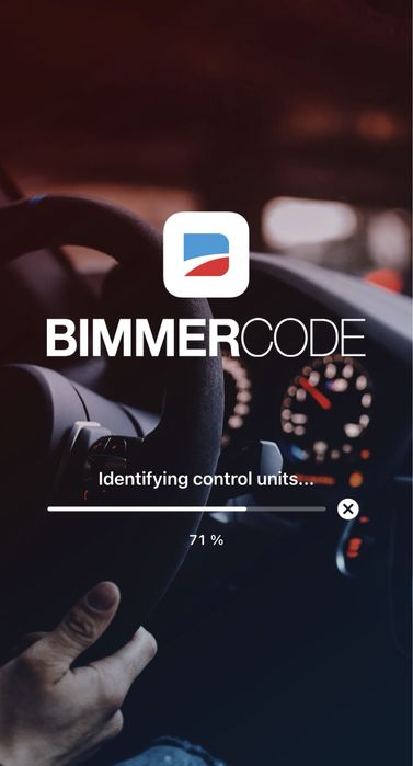 OBD2, V1.5 WiFi ELM327 Скенер за автодиагностика BimmerCode BimmerLink ...