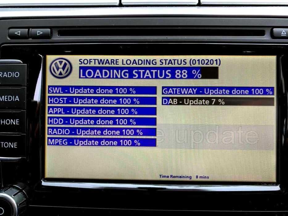 Navigatii RNS510 MMI MIB1 MIB2 VW Skoda Seat Audi Reparatii Decodare Bucuresti Sectorul 6 • OLX.ro