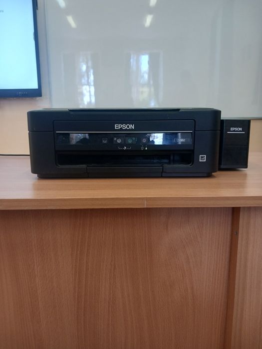 Vand imprimanta EPSON Braila • OLX.ro