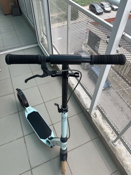 Тротинетка Oxelo гр. Варна Възраждане 2 • OLX.bg
