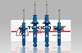 Амортизаторы Токико - Стойки TOKICO - Ходовая и подвеска Алматы на Olx