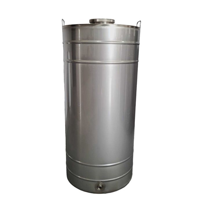 Butoi inox alimentar pentru palinca si vin 200 litri Baia Mare • OLX.ro