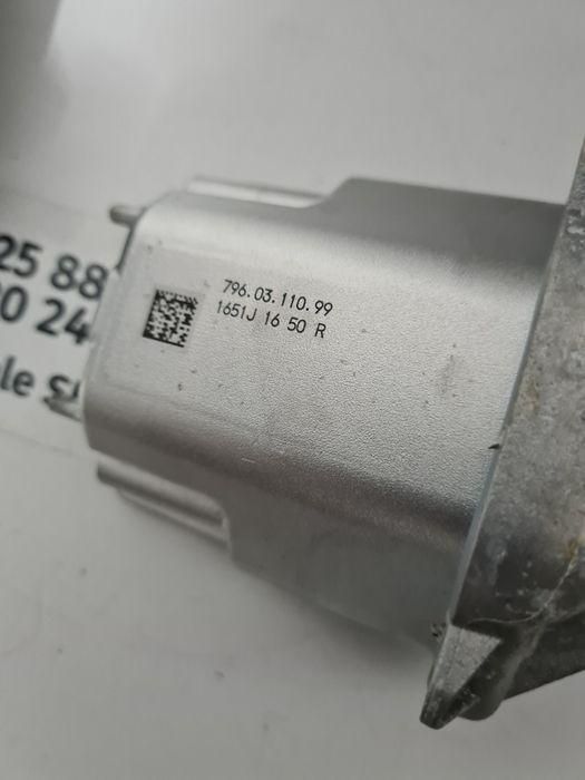 Modul far DRL si semnalizare Opel Astra K facelift 2019 2021 Arad • OLX.ro