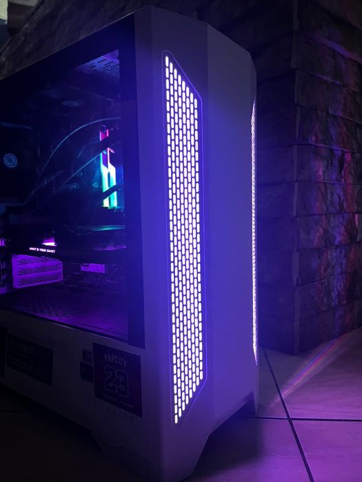 PC Gaming 5800X3D Calarasi • OLX.ro