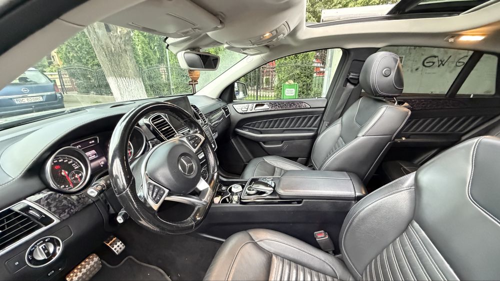 Mercedes Gle coupe din 2019 Bacau • OLX.ro