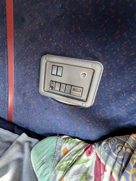 Volvo Fh 12 460 2001 Epsilon 140Z Plus Remorca 3 axe Ansamblu Tismana ...