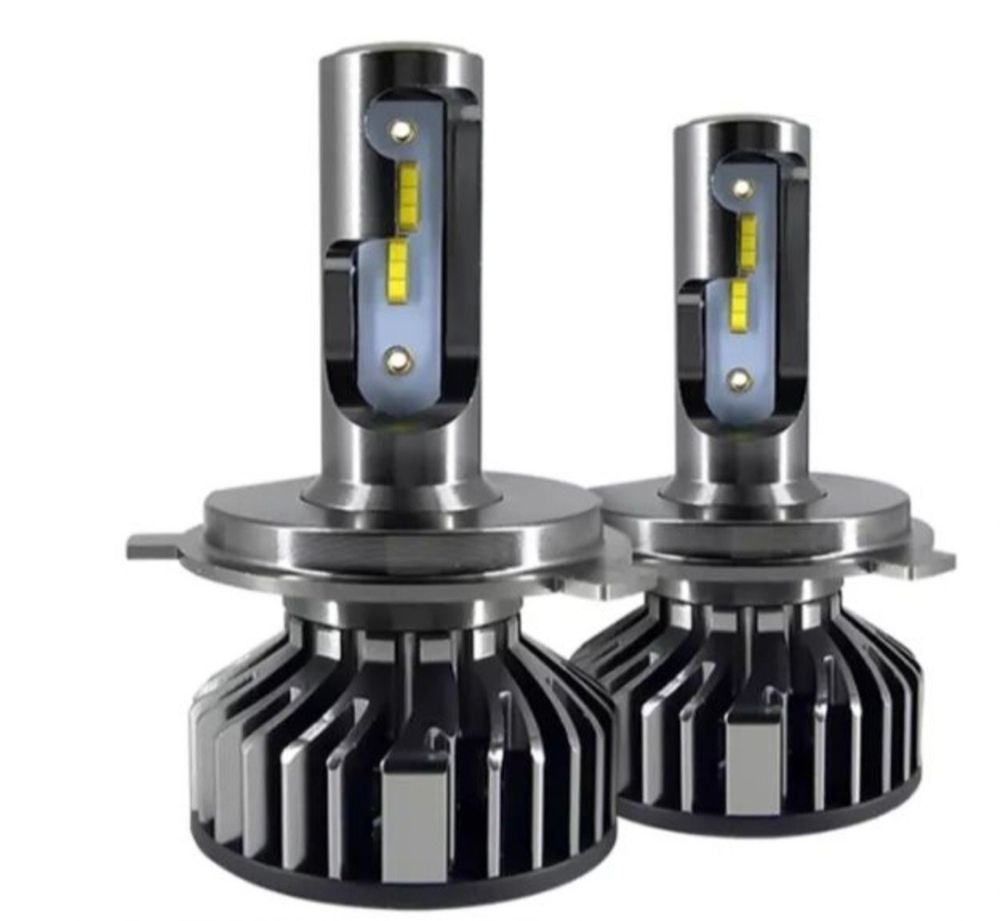 Led крушки Н7-6500K с can us гр. София Дружба 1 • OLX.bg
