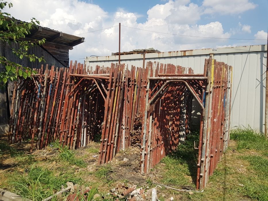 Schela italiana de vanzare Timisoara • OLX.ro