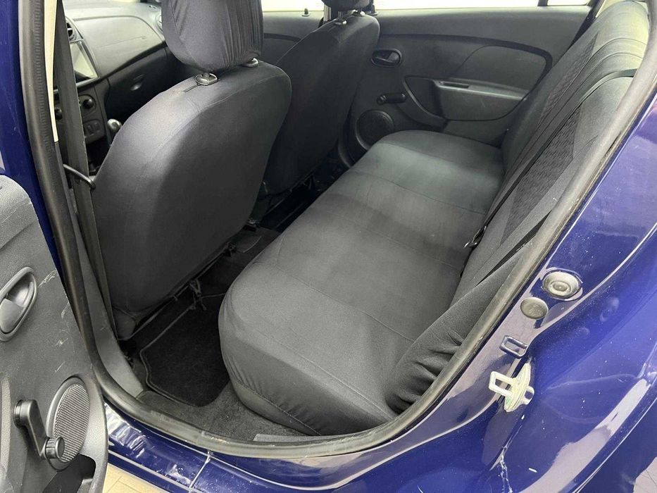 Dacia Logan 2016 ( 1,2 benzina ) Peciu Nou • OLX.ro