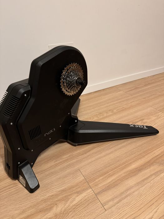 Home trainer Trax Flux Tamasi • OLX.ro