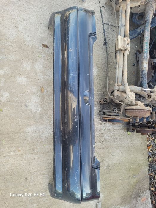 Bara spate opel astra g Moara Vlasiei • OLX.ro