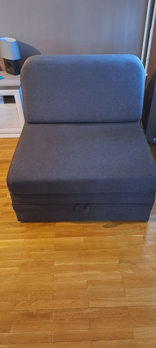 Разтегателен Фотьойл гр. София Надежда 2 • OLX.bg