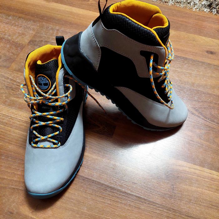 Ghete Timberland Bucuresti Sectorul 5 • OLX.ro