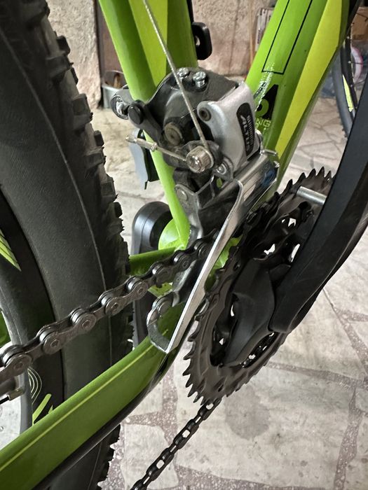 Drag Hardy base 29" 2017 като ново гр. Бургас Възраждане • OLX.bg