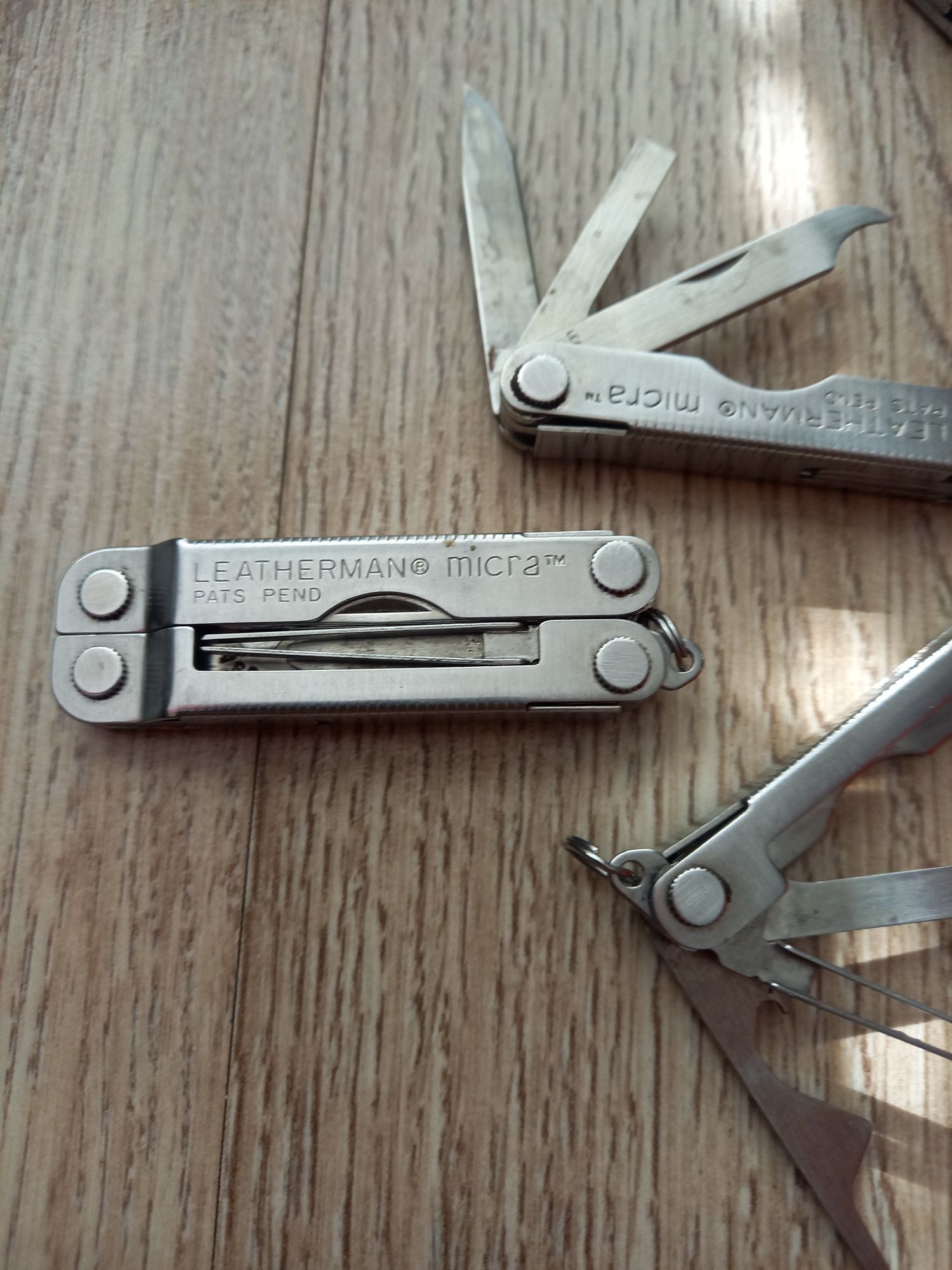 Мултитул Leatherman multitool, мулти тул гр. Разград Варош • OLX.bg